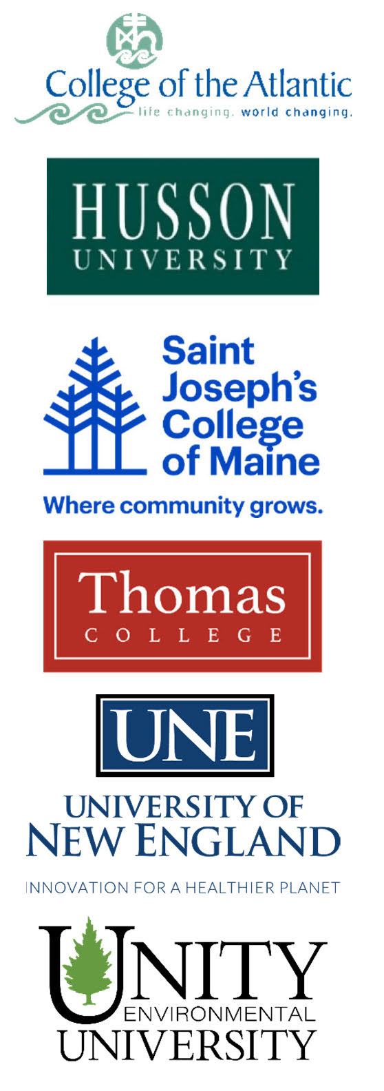 Maine Community College Grads Guaranteed Transfer Paths to Six Maine ...