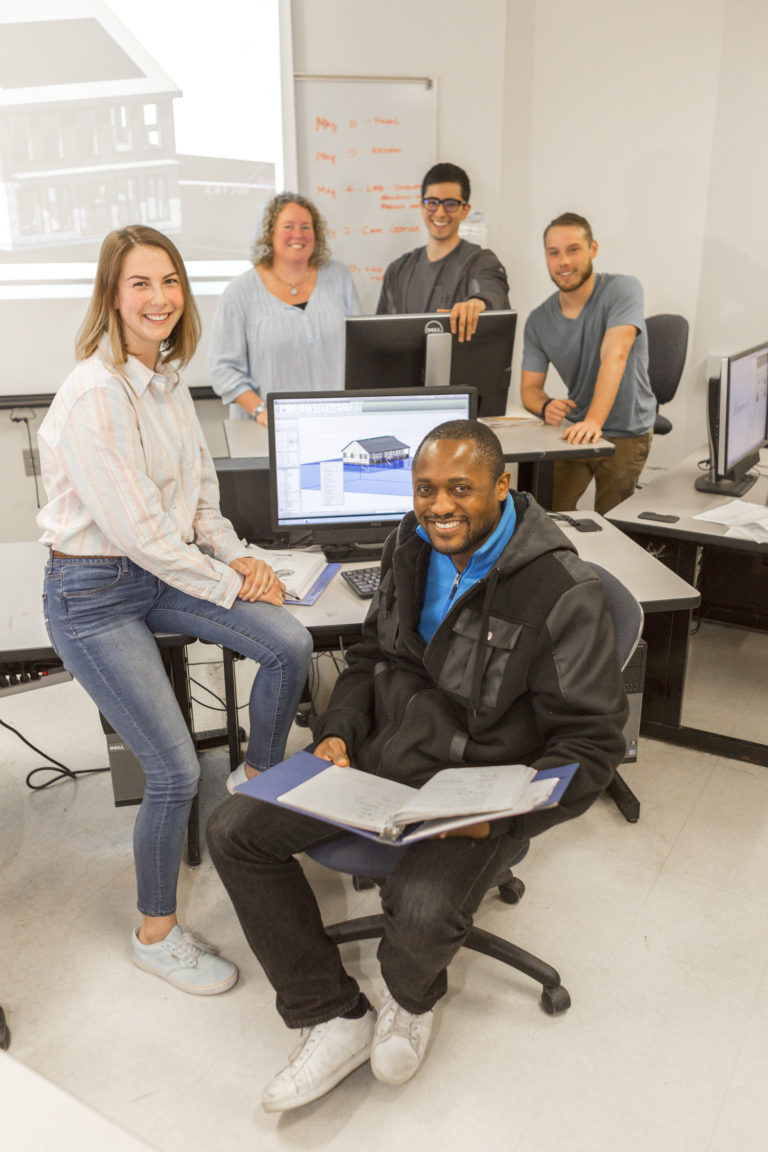 Maine Workforce Development Compact - Maine Community College System